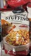 (7) BAGS OF TRADITIONAL STUFFING MIX - Earl's Auction Company