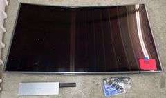 SAMSUNG 75" QLED Q80CD 4K SMART TV - Earl's Auction Company