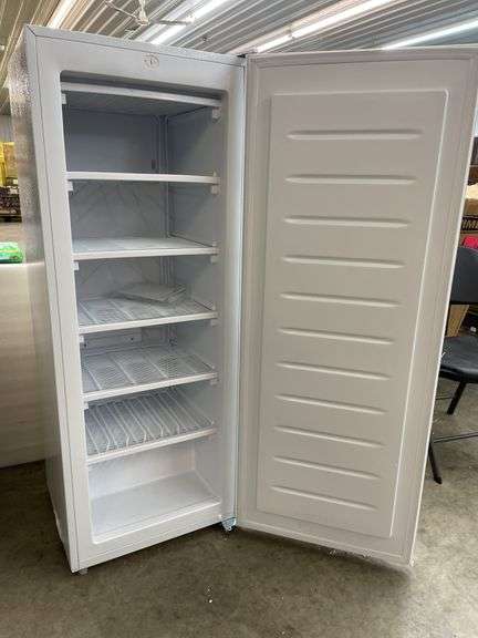 Thomson 65 Upright Freezer