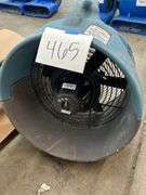 DRI-EAZ JET CXV AXIAL AIR MOVER - Earl's Auction Company