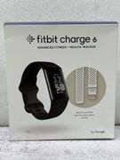 FITBIT CHARGE 6 IN BOX - Earl's Auction Company