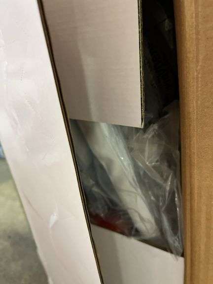 WOW 26FTx6FT SUPER SLIDE WATER SLIDE IN BOX - Earl's Auction Company