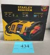 STANLEY FATMAX POWER STATION IN BOX - Earl's Auction Company