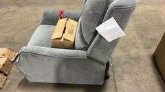 Drexel ashland pushback recliner store