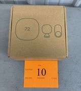 ECOBEE SMART THERMOSTAT IN BOX - Earl's Auction Company