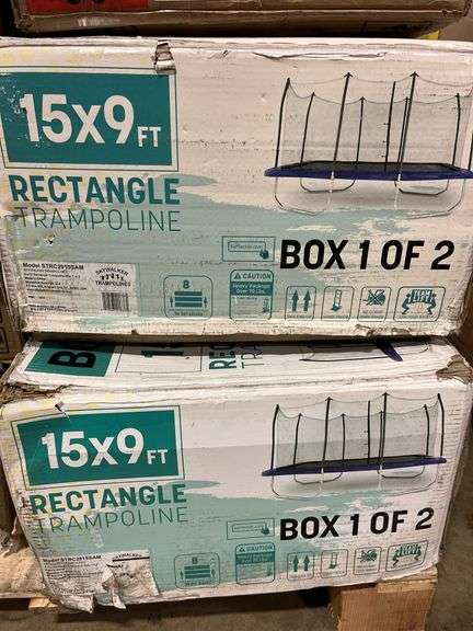 AS IS - DAMAGED/ MISMATCHED ITEMS - SEE PHOTOS - Earl's Auction Company