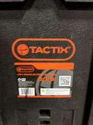 AS IS - TACTIX MODULAR MOBILE STORAGE SYSTEM - Earl's Auction Company