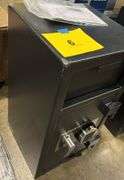 SENTRY SAFE DEPOSITORY SAFE W/ MASTER CODE - Earl's Auction Company