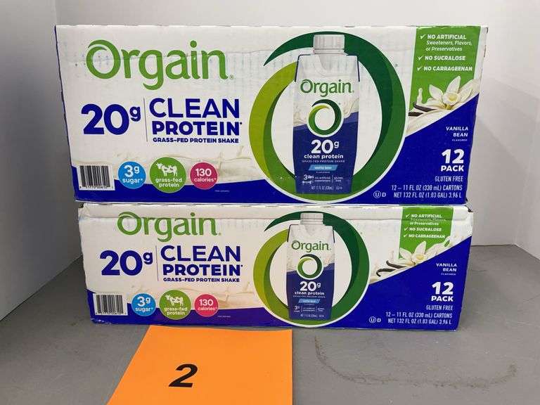 All Auction Lots - Earl's Auction Company