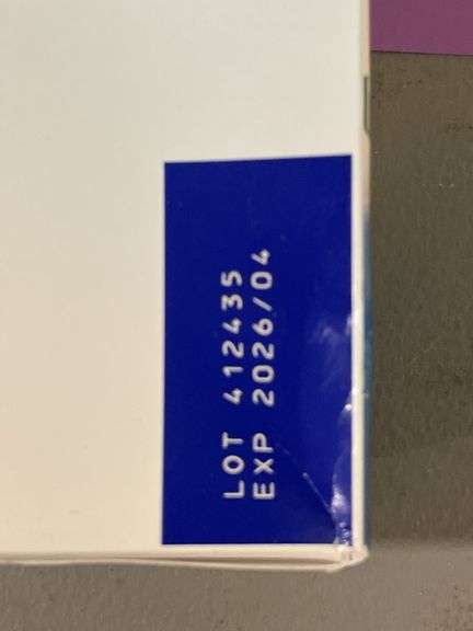 4PC EYE DROP LOT - SYSTANE & REFRESH PLUS - Earl's Auction Company