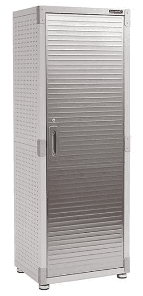 SEVILLE CLASSICS STORAGE CABINET IN BOX - Earl's Auction Company