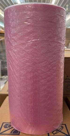 (2) BOXES INTERTAPE MACHINE TAPE (6 ROLLS PER BOX) - Earl's Auction Company