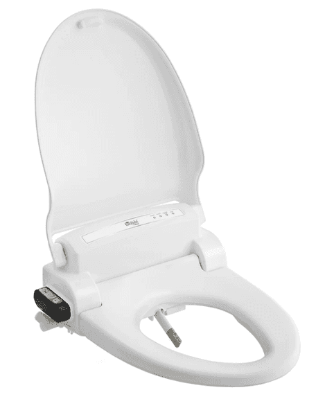 BEMIS BIO BIDET IN BOX - Earl's Auction Company