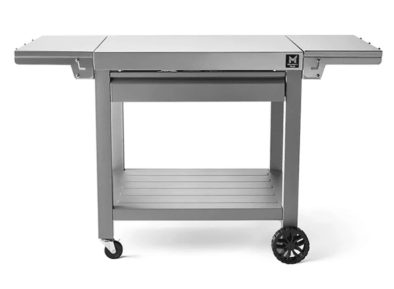 PREP CART IN BOX - Earl's Auction Company