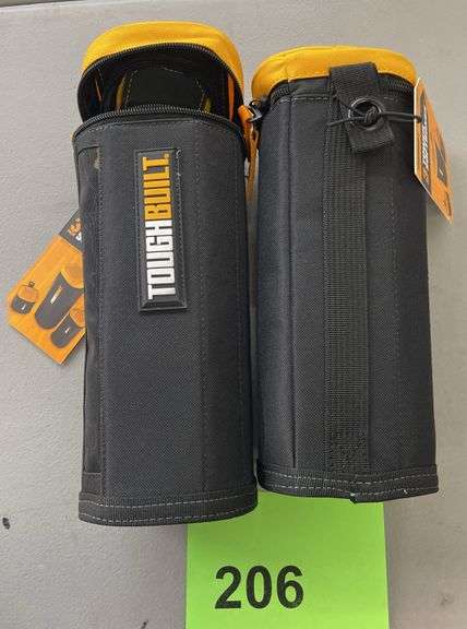 (2) TOUGHBUILT 3PC TOWER SOFTBOXES SETS - Earl's Auction Company