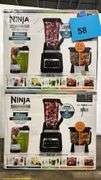 AS IS - (2) NINJA PROFESSIONAL PLUS KITCHEN SYSTEMS IN BOXES - Earl's ...