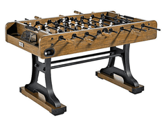 MD SPORTS BARRINGTON COVENTRY 58" FOOSBALL TABLE IN BOX - Earl's ...