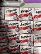 (1) PACK OF ENERGIZER BATTERIES & (20) BOXES - Earl's Auction Company