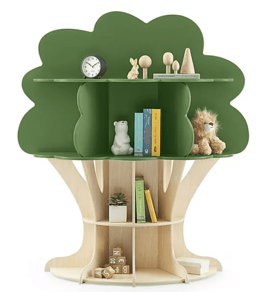 DELTA CHILDREN BOOKCASE IN BOX - Earl's Auction Company