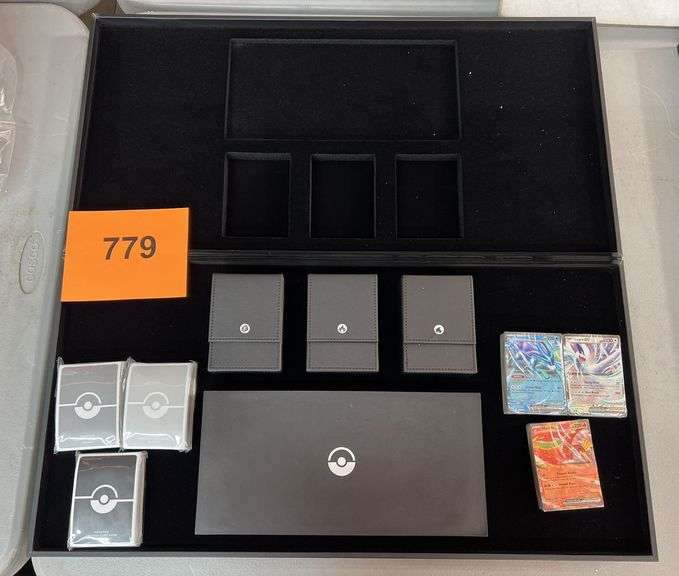 POKEMON TRADING CARD GAME CLASSIC SET - Earl's Auction Company