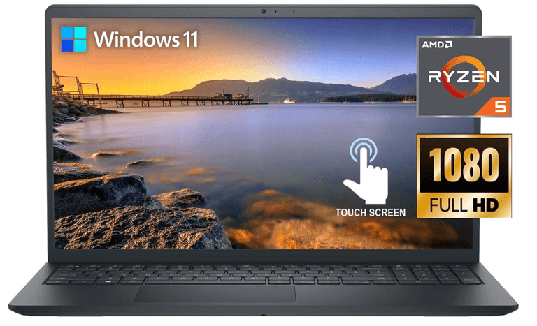 NEW DELL INSPIRON 15.6" LATOP IN BOX MODEL 3535 - Earl's Auction Company