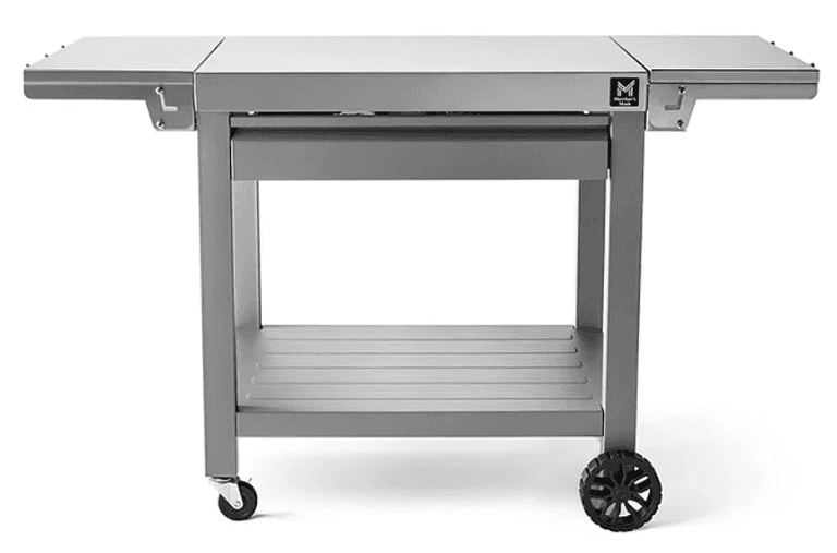 PREP CART IN BOX - Earl's Auction Company