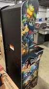 ATGAMES LEGENDS ULTIMATE ARCADE GAME CABINET - Earl's Auction Company