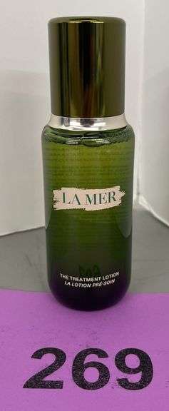 LA MER 150ML THE TREATMENT LOTION - Earl's Auction Company