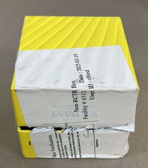 INVICTA MENS WATCH W/ BOX (MSRP $199.00) - Earl's Auction Company