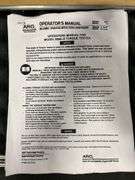 ARO MODEL 8560-B TORQUE TESTER IN CASE - Earl's Auction Company