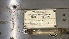 AMPLIFIER, PROJECTOR, SPEAKER SET - Earl's Auction Company