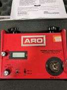 ARO MODEL 8560-B TORQUE TESTER IN CASE - Earl's Auction Company