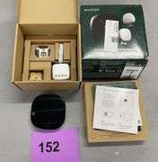 ECOBEE SMART THERMOSTAT PREMIUM W/ BOX - Earl's Auction Company
