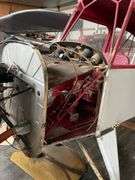 1946 CHAMPION AERONCA 7AC Fixed wing single engine (2 seats / 1 engine ...