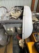 1946 CHAMPION AERONCA 7AC Fixed wing single engine (2 seats / 1 engine ...