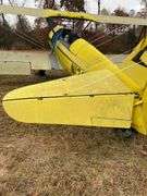 1942 BOEING E75 Stearman Fixed wing single engine (2 seats / 1 engine ...