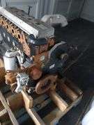 2001-2002 REBUILT CUMMINS 24 VALVE - EK Auctioneers LLC