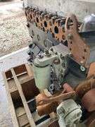 2001-2002 REBUILT CUMMINS 24 VALVE - EK Auctioneers LLC