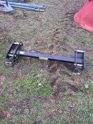 TRACTOR QUICK DISCONNECT - EK Auctioneers LLC