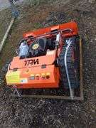 UNUSED TPM 24V REMOTE CONTROL MOWER - EK Auctioneers LLC