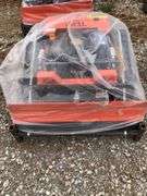 UNUSED TPM 24V REMOTE CONTROL MOWER - EK Auctioneers LLC