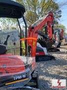 UNUSED TPM 16 MINI EXCAVATOR - EK Auctioneers LLC