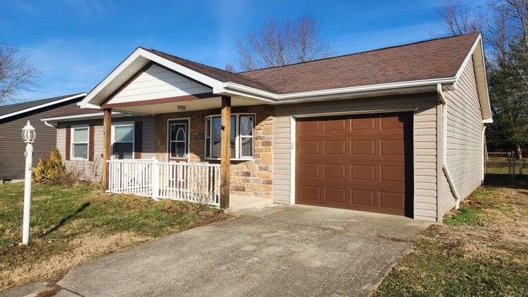 130 Copperfield Dr. Chillicothe, OH 45601 - ERA Martin & Associates