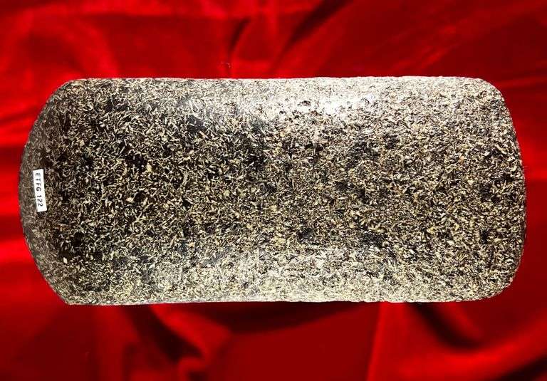A Very Nice 5" Granite Celt *Dickey and Keele COAs* - Evan Gallo ...