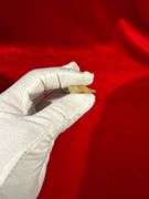 A Well Made & Heavily Beveled 4-3/16" Cobbs Knife - Evan Gallo Auctioneers LLC