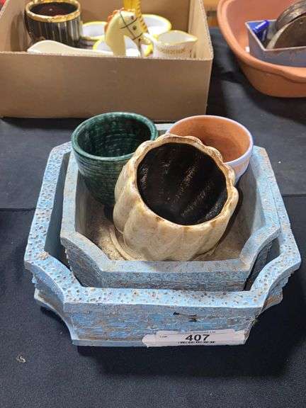 Planters - Auction Services LTD