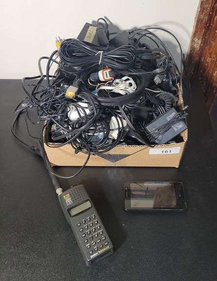 Electronics - Auction Services LTD