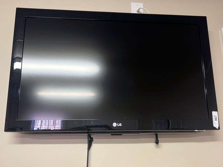 TV - Auction Services LTD