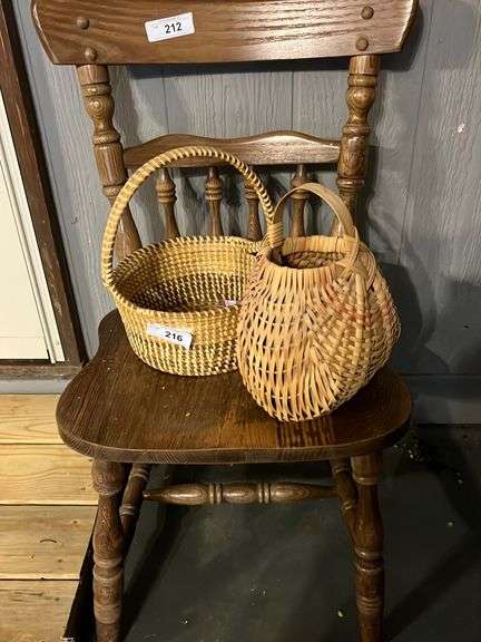 baskets - Auction Services LTD