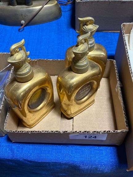 Kings Men collection - Auction Services LTD